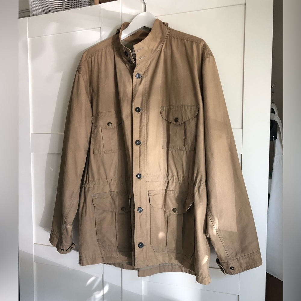 Filson Jacket - Gem